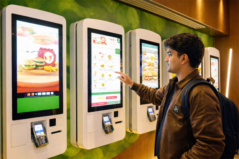 Interactive Kiosks: A Complete Guide for Businesses